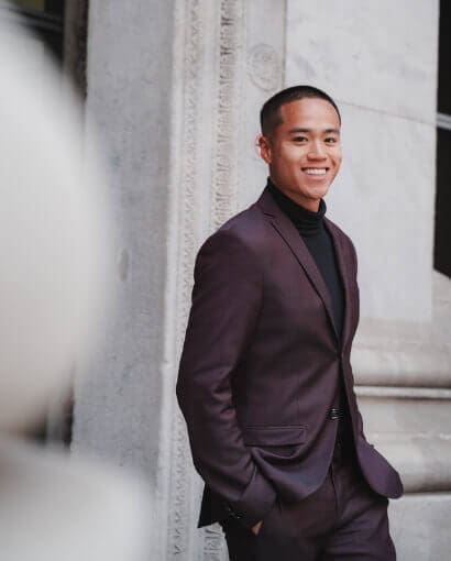 Anna Plant - Omo Region Tours