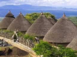 Evangadi Dance – Soul of the Hamer Tribe