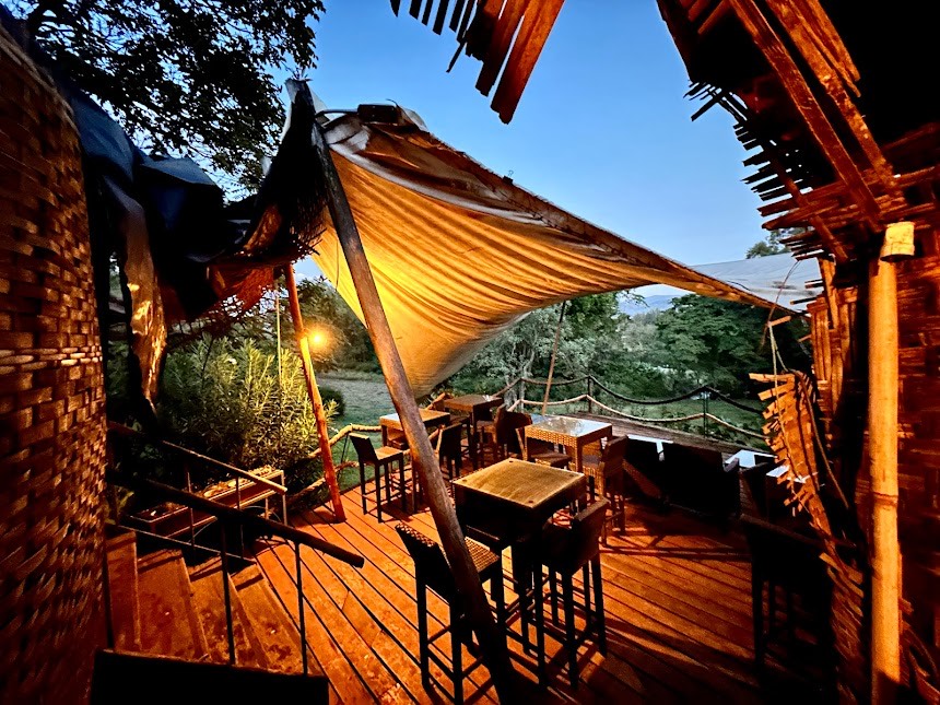 Ka’el Ceremony – Bodi Tribe’s Ritual of Strength