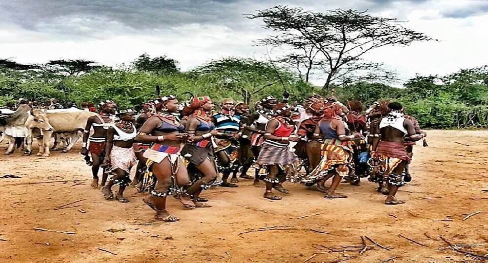 Hamar Tribe of Ethiopia – Omo Region Tours