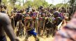 Donga Stick Fighting – Tribal Ritual of Suri & Mursi